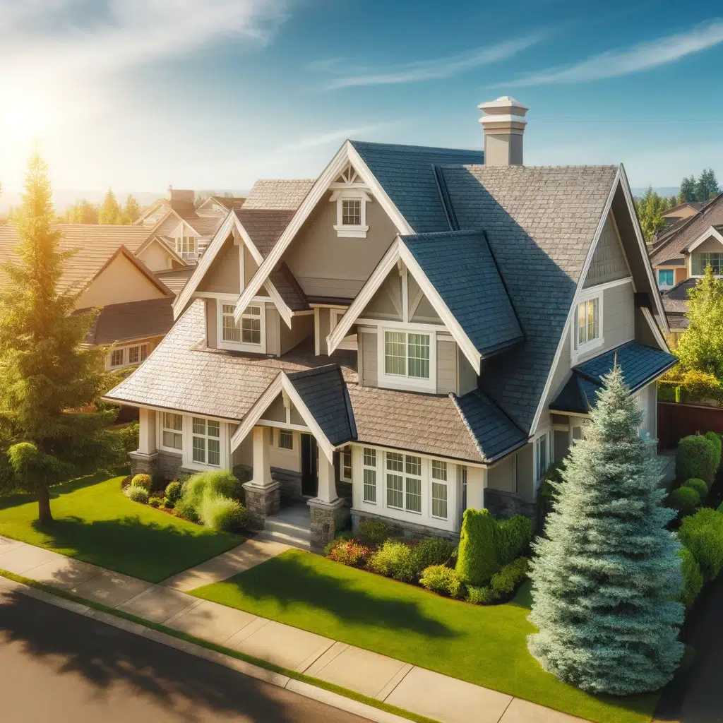 A Comprehensive Guide to Roof Maintenance - Integrity Remodeling